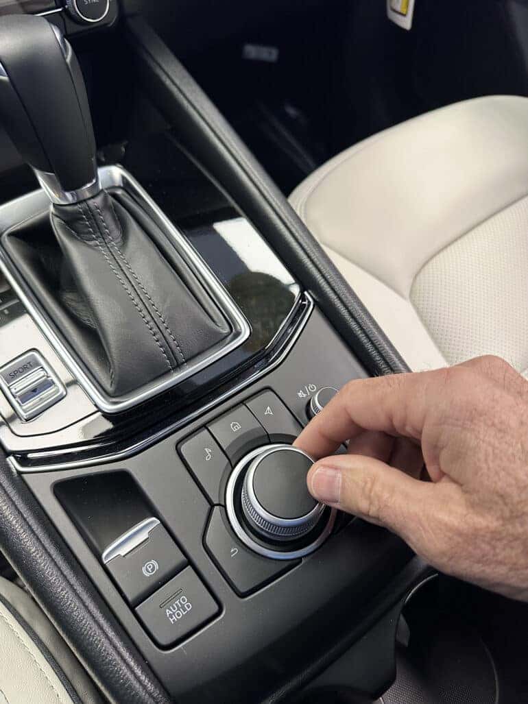 A Step-by-Step Guide to Pairing Your Cell Phone to Mazda Bluetooth ...