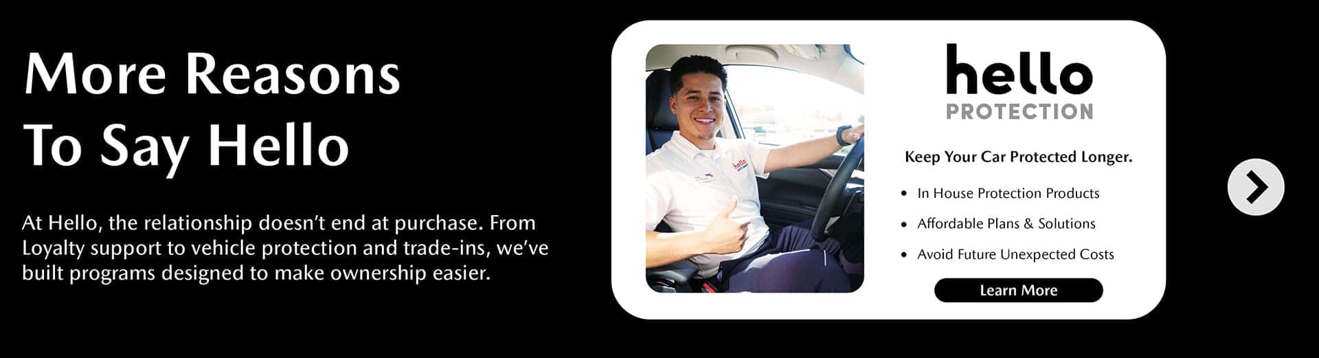 Why Buy From Hello | Hello Mazda of Temecula
