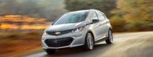 What to Look for When Buying a Used Chevy Bolt Kearny Mesa Chevy