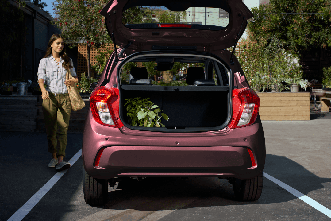Top Chevy Cars for Commuters | Kearny Mesa Chevrolet