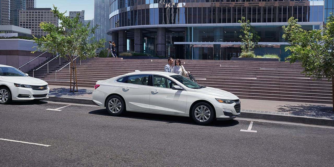 Fuel-efficient Used Chevy Models | Kearny Mesa Chevrolet