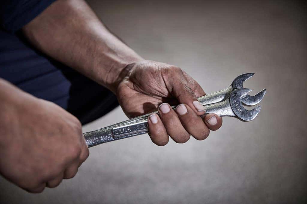 Chevrolet Transmission Service | Chevy Service Department