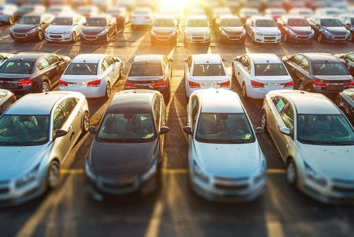 What to Expect When You Visit Our Chevrolet Dealership | Kearny Mesa ...