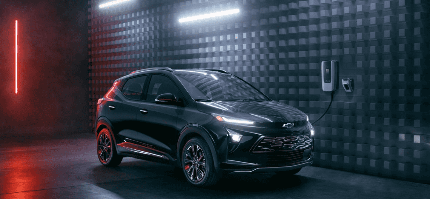 2023 Chevy Bolt EV | 2023 Chevy Bolt EUV | Electric Vehicle