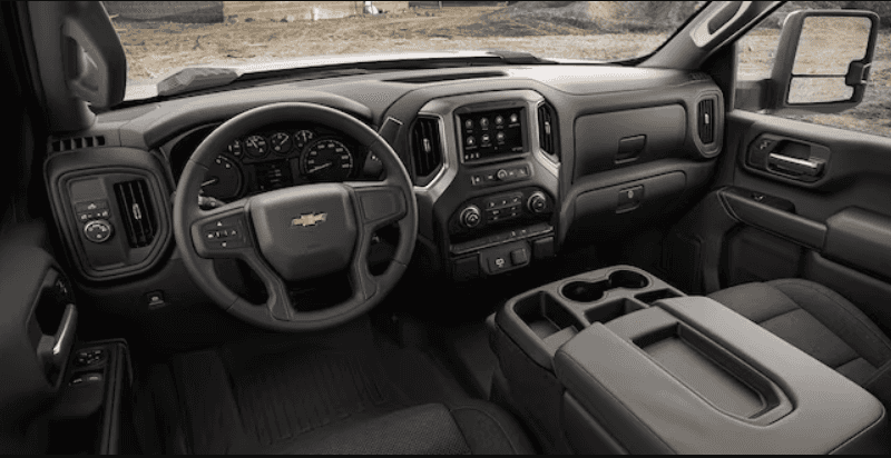 2023 Chevrolet Silverado 3500 HD Chassis Cab | Chevy Dealer