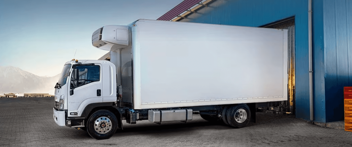 2023 Chevrolet Low Cab Forward Truck | Chevy Dealership