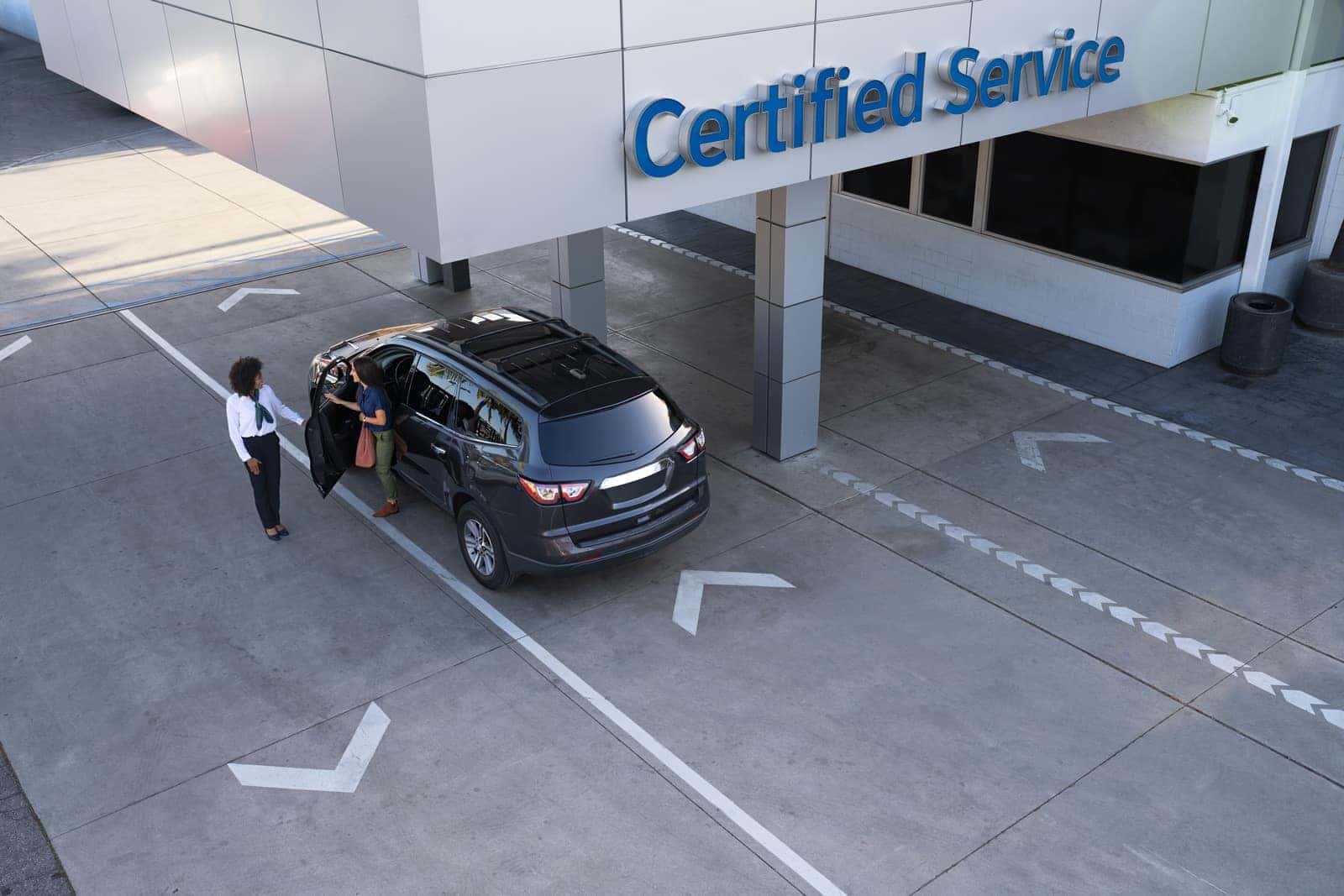 Chevrolet Maintenance | Chevy Service | Chevy Carlsbad
