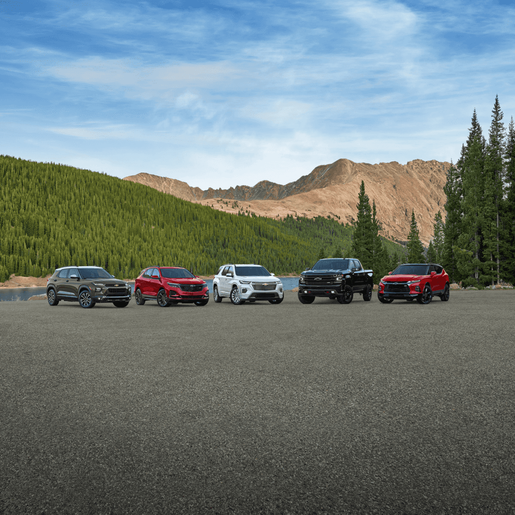 Used Cars San Diego | Used Cars | San Diego Chevy Dealers