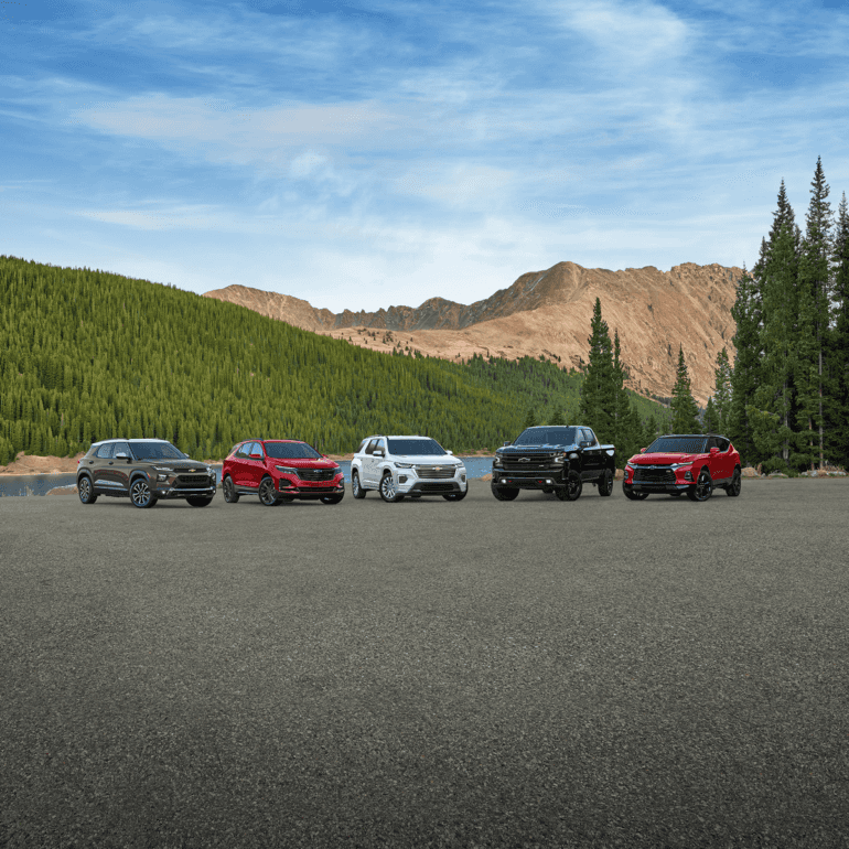 Used Cars San Diego | Used Cars | San Diego Chevy Dealers