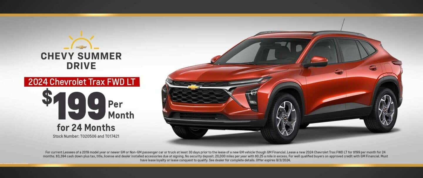 Chevy Lease Deals San Diego | Lease | Car Lease San Diego