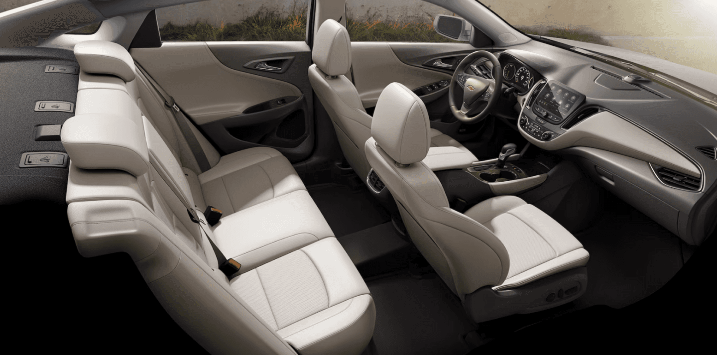 2025 Chevrolet Malibu | Chevy Malibu For Sale | Chevy Escondido