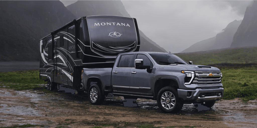 2025 Chevrolet Silverado 1500 | Kearny Mesa Chevrolet