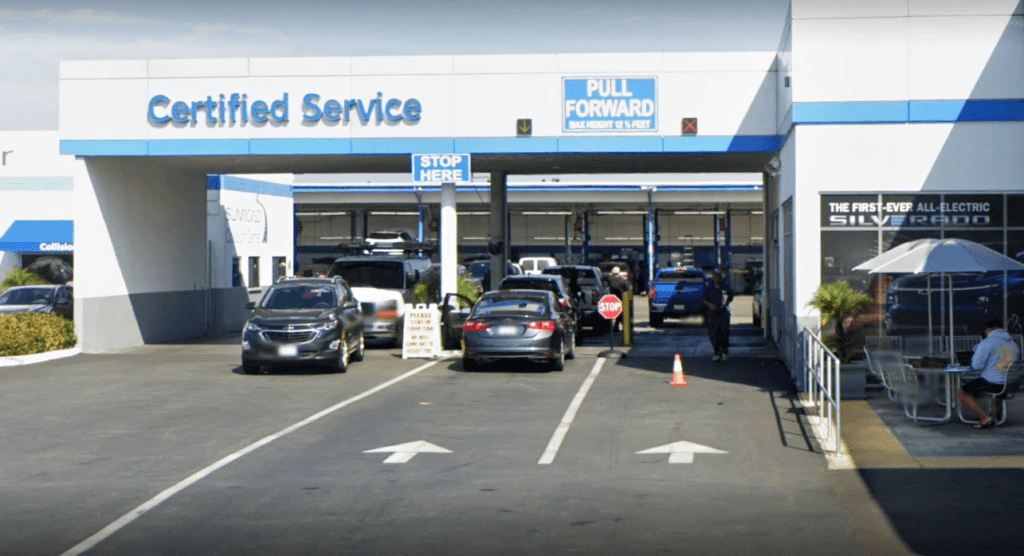 Why Kearny Mesa Chevrolet Is the Best Chevrolet Dealership in Kearny Mesa