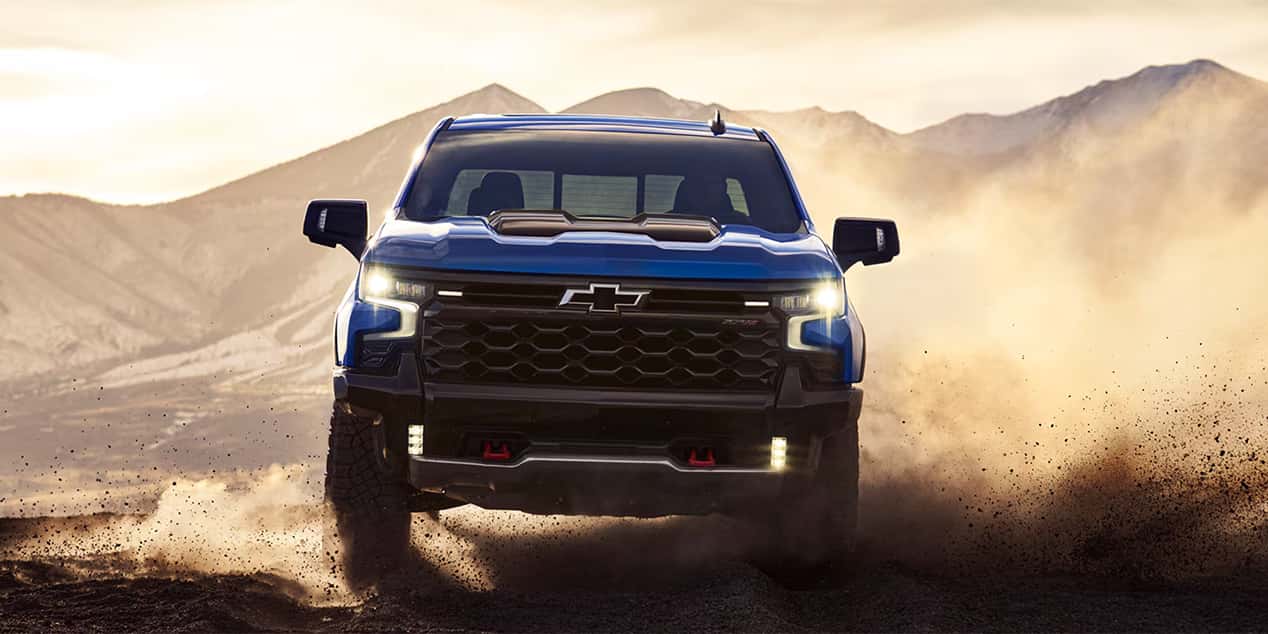 Extraordinary What Is A Chevy Silverado Custom Images