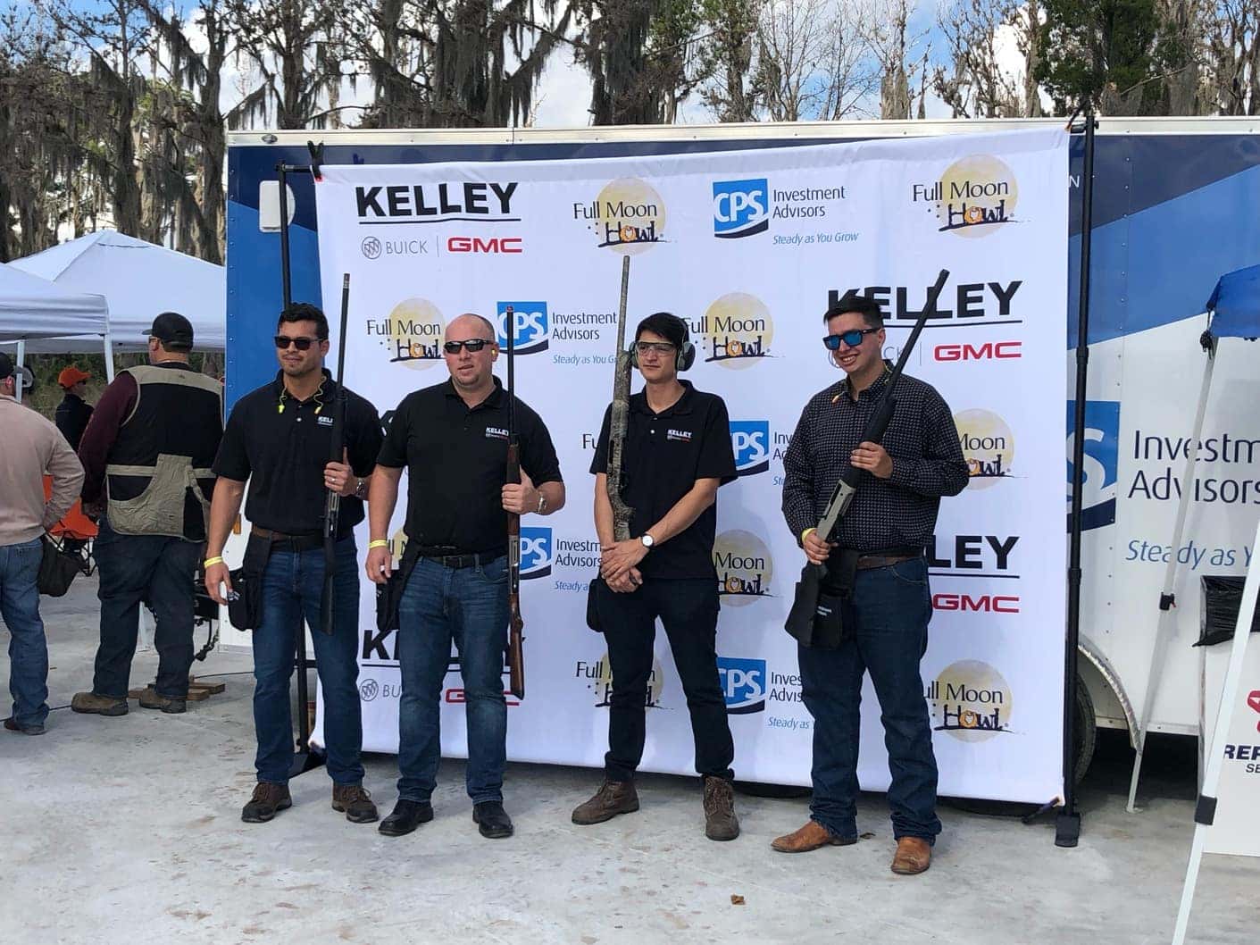 Kelley Buick GMC Community Involvement | Kelley Buick GMC, Inc.
