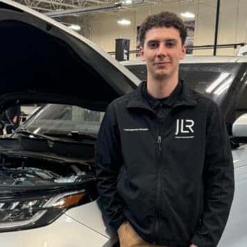 Staff | Land Rover Akron