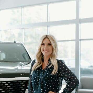 Kendall Cadillac Staff | Eugene Cadillac Dealer