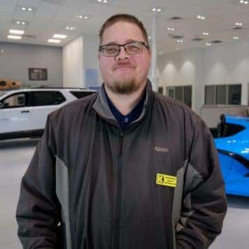 Kendall Cadillac Staff | Eugene Cadillac Dealer