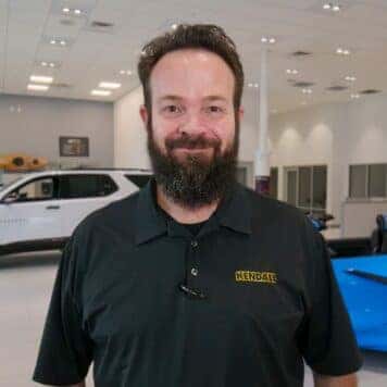 Kendall Chevrolet GMC Staff | Eugene Cadillac Dealer