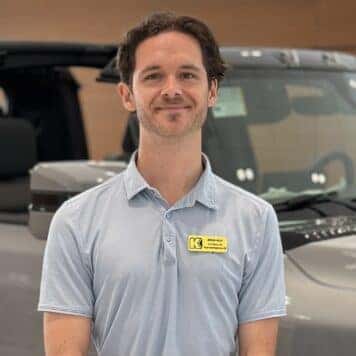 Kendall Cadillac Staff | Eugene Cadillac Dealer