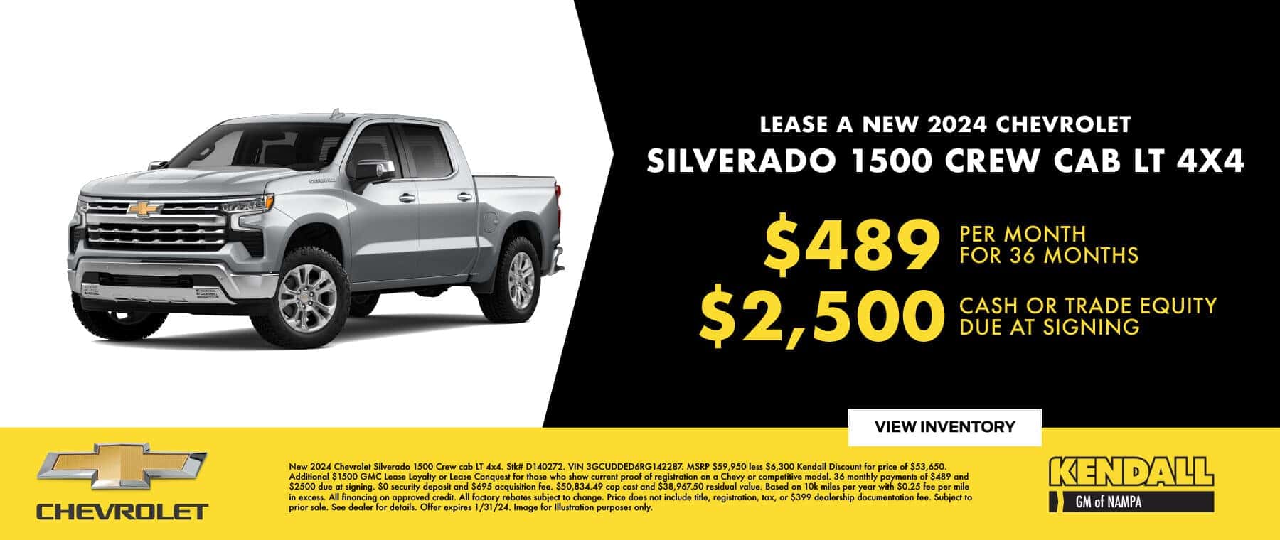 Chevrolet Buick GMC Dealership Nampa, ID | Used Cars | GMC Service