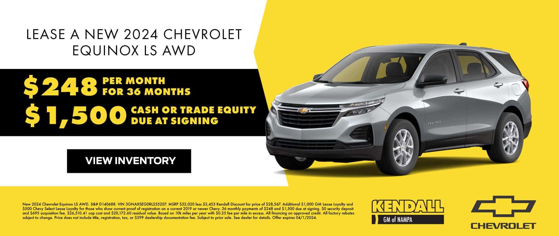 Chevrolet Buick GMC Dealership Nampa, ID | Used Cars | GMC Service