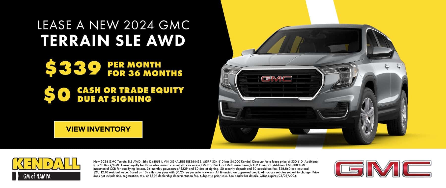 Chevrolet Buick GMC Dealership Nampa, ID | Used Cars | GMC Service