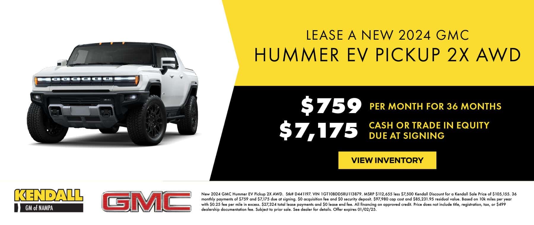 Chevrolet Buick GMC Dealership Nampa, ID | Used Cars | GMC Service