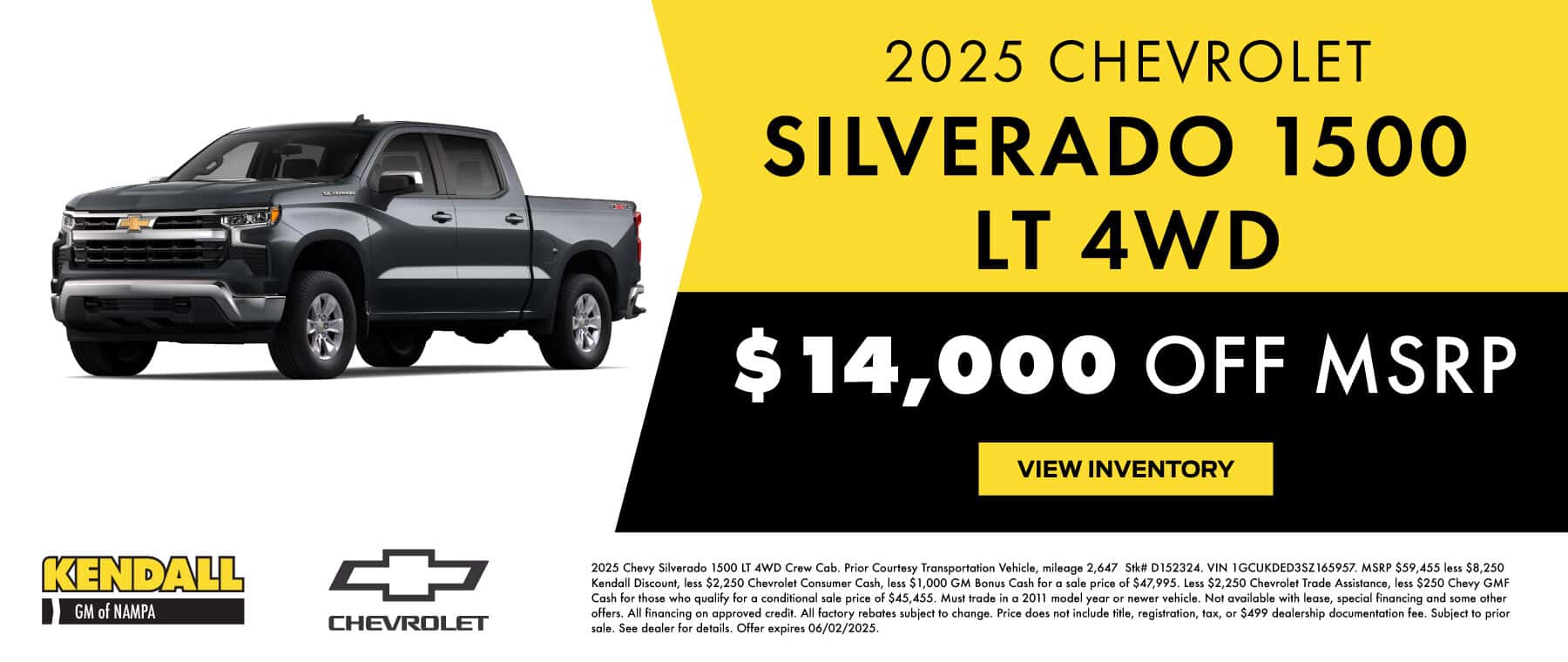 Chevrolet Buick GMC Dealership Nampa, ID | Used Cars | GMC Service