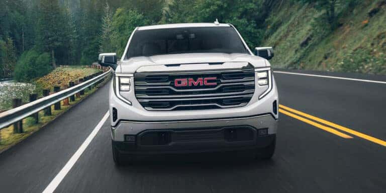 New GMC Sierra EV in Nampa, ID | New Electric GMC Truck