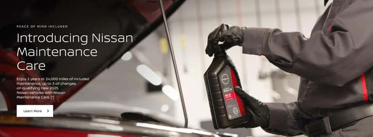 Welcome to Kline Nissan | Maplewood Nissan Dealership in MN