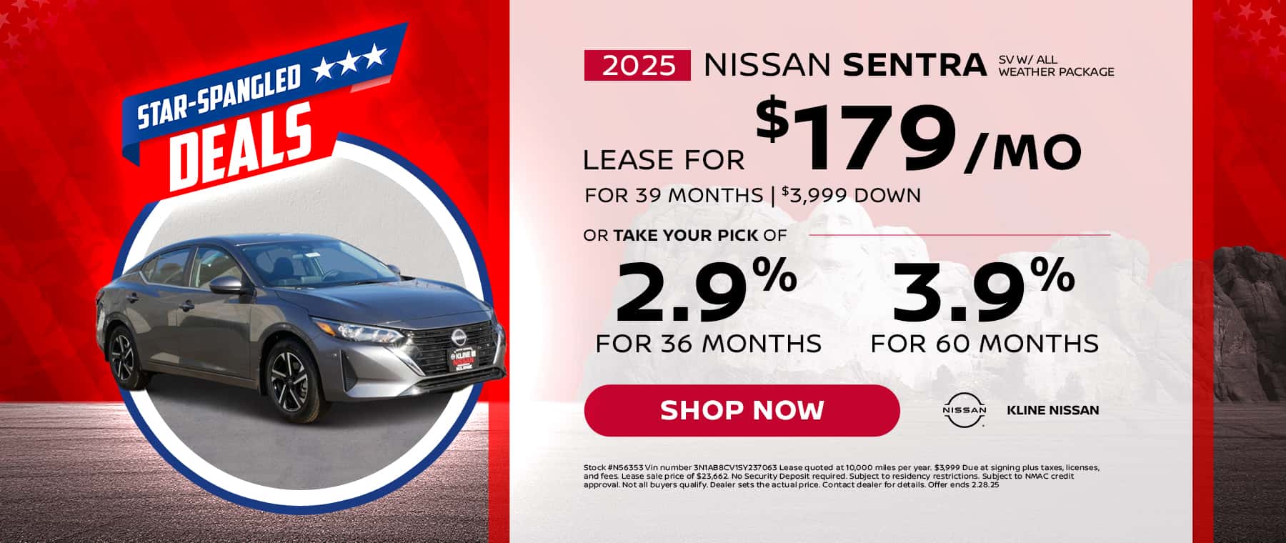 Welcome to Kline Nissan | Maplewood Nissan Dealership in MN