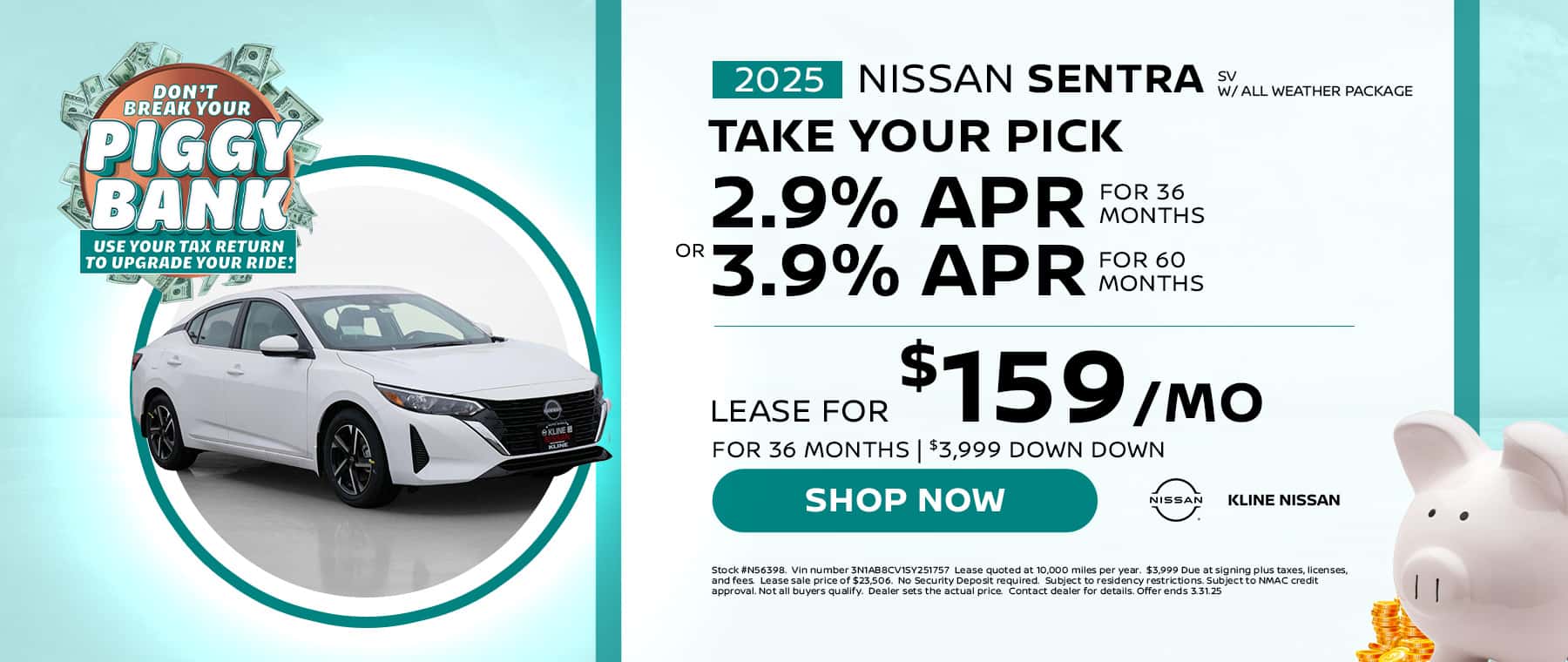 Welcome to Kline Nissan | Maplewood Nissan Dealership in MN