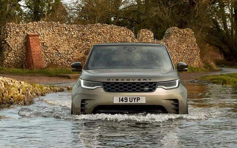 Land Rover Dealer near Fresno, CA | Land Rover Fresno