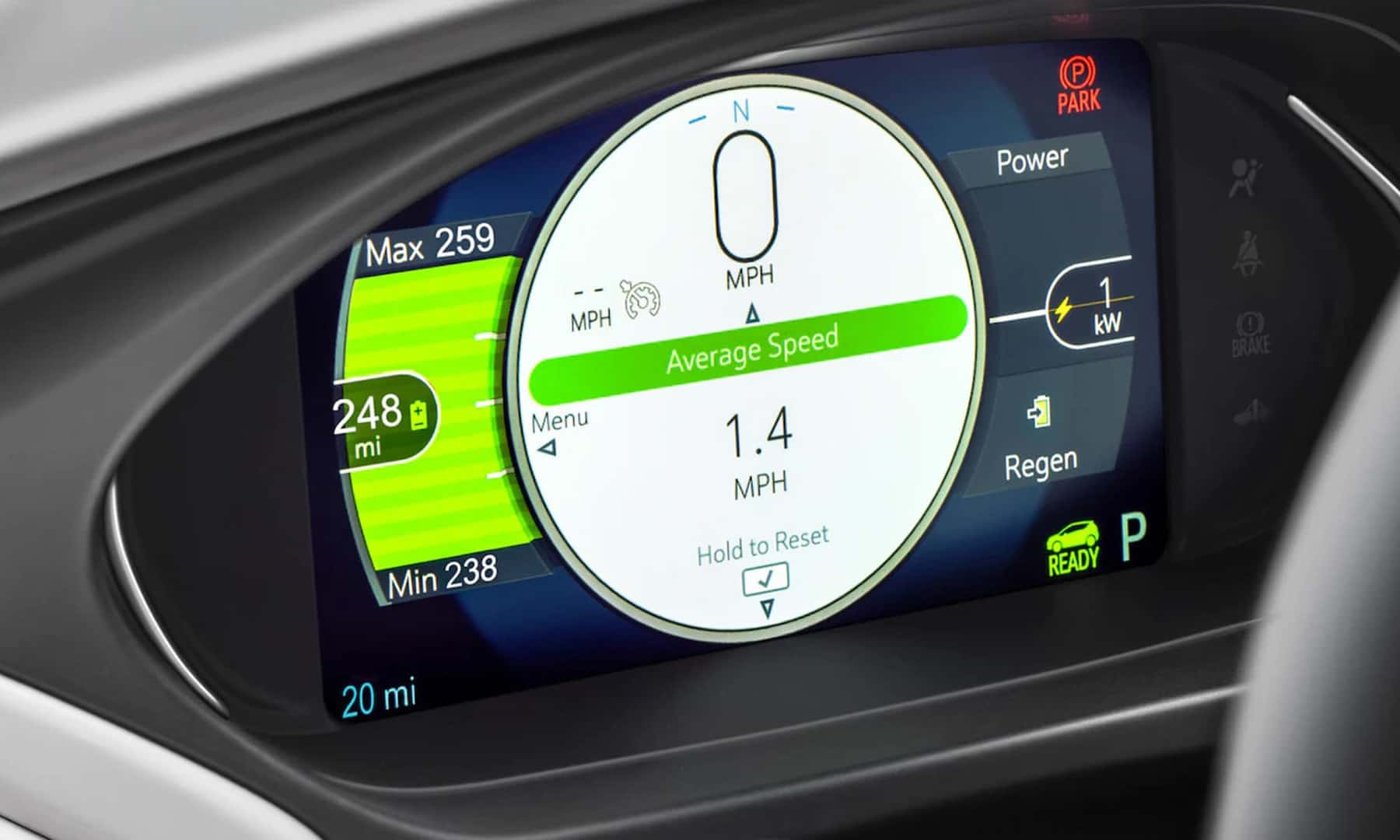 2021 Chevrolet Bolt in St. Louis Lou Fusz Chevrolet