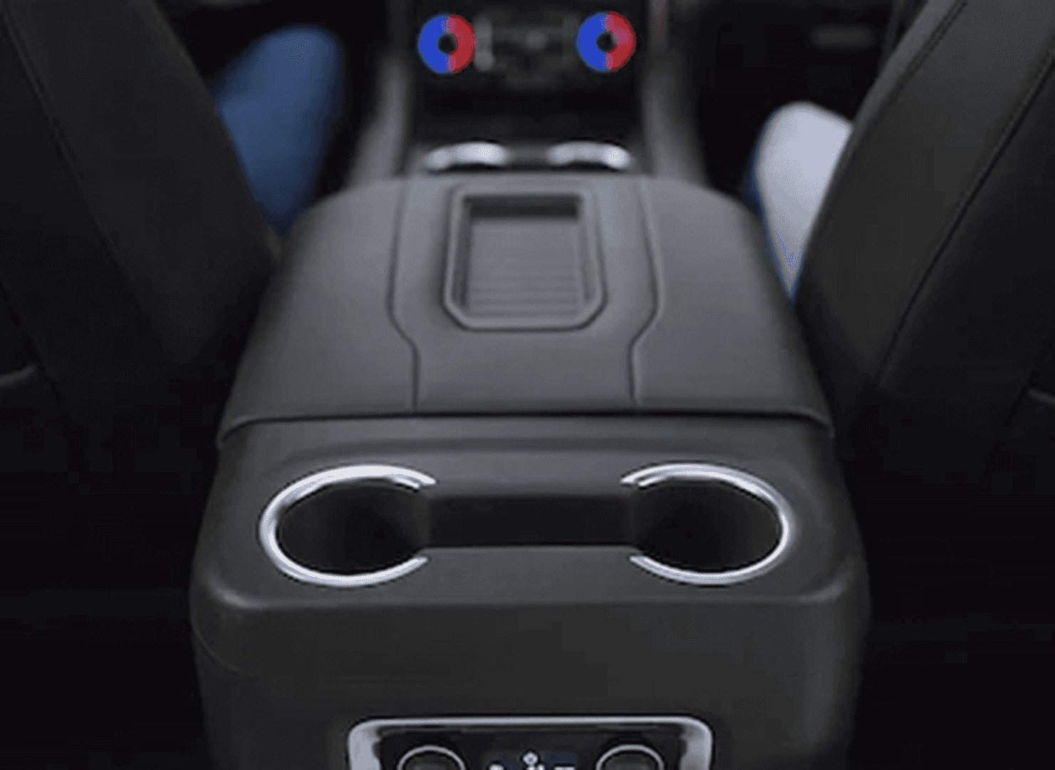 2022 Chevrolet Suburban in St. Louis | Lou Fusz Chevrolet