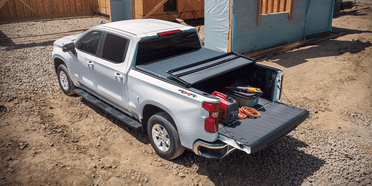 2022 Chevrolet Silverado LTD in St. Louis | Lou Fusz Chevrolet