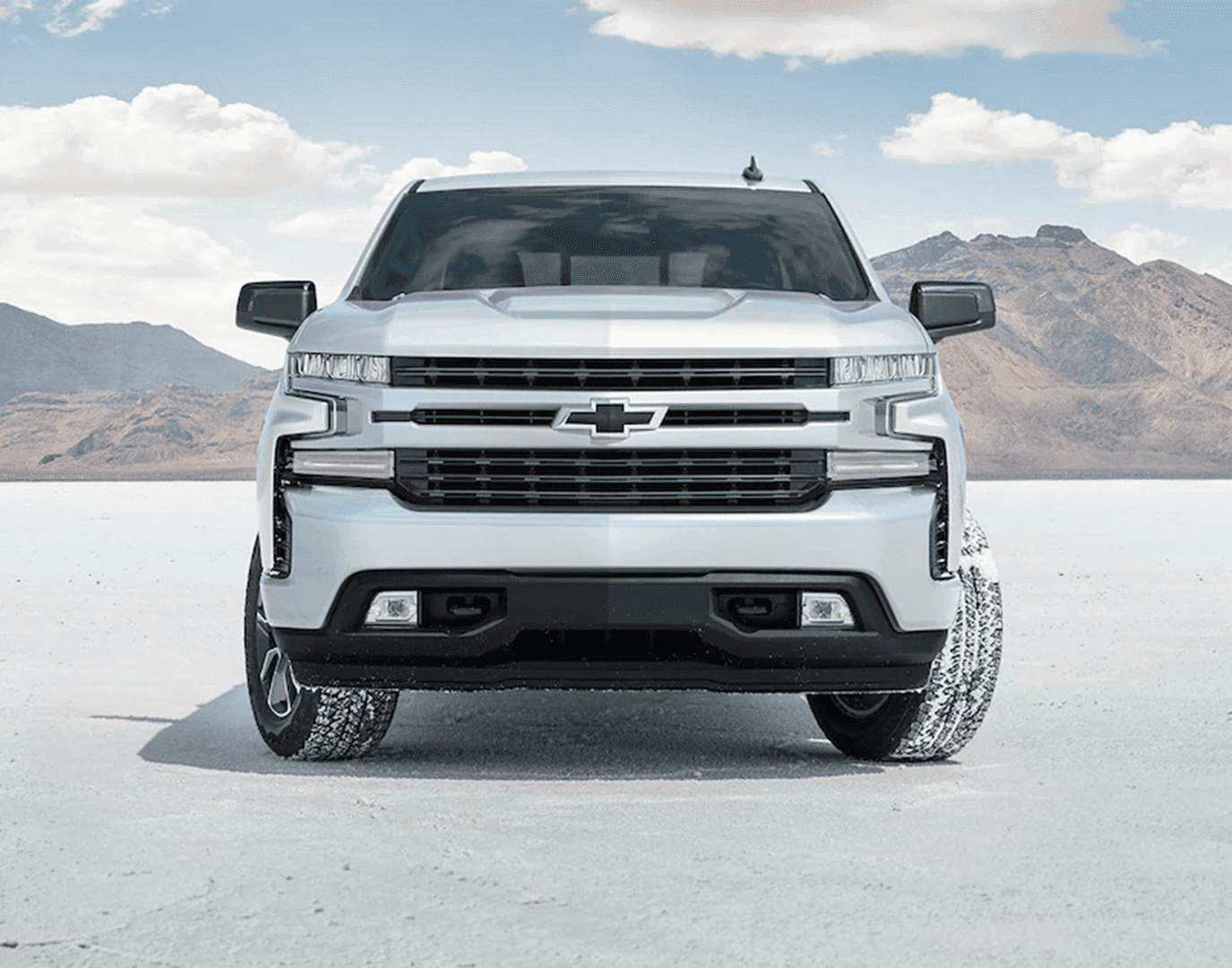 2022 Chevrolet Silverado LTD in St. Louis | Lou Fusz Chevrolet