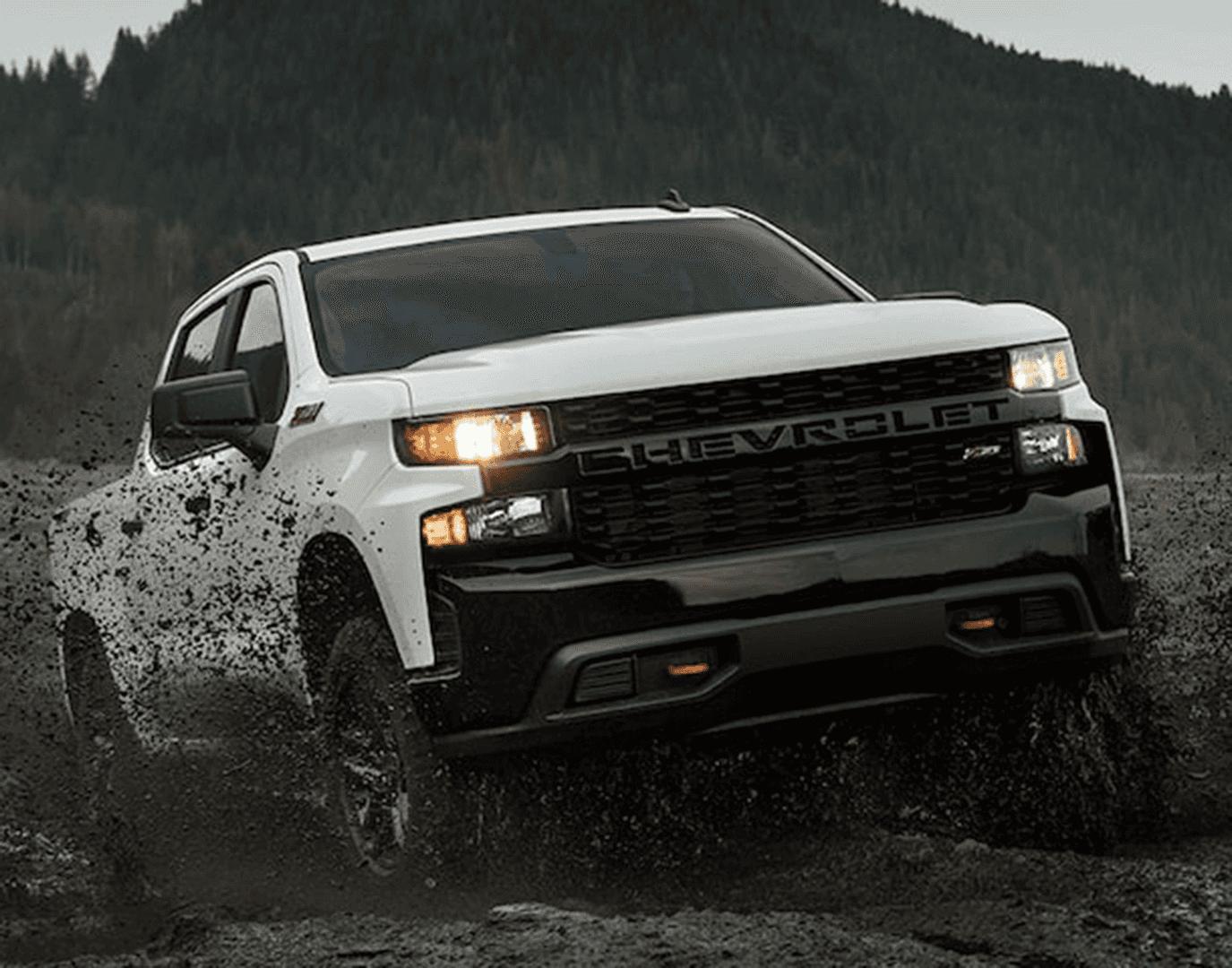 2022 Chevrolet Silverado LTD in St. Louis | Lou Fusz Chevrolet