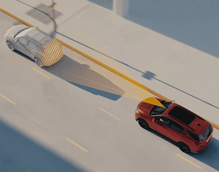 2023 Chevy Equinox In St. Louis | Lou Fusz Chevrolet