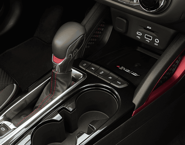 2023 Chevy Trailblazer In St. Louis | Lou Fusz Chevrolet