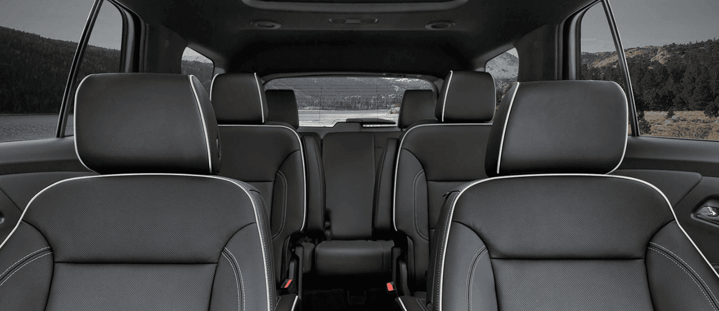 2023 Chevy Traverse In St. Louis | Lou Fusz Chevrolet