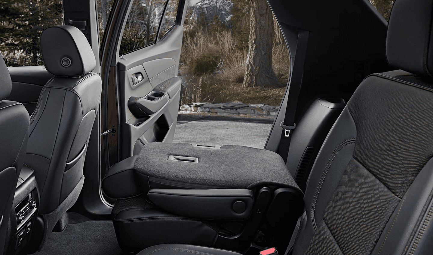 2023 Chevy Traverse In St. Louis | Lou Fusz Chevrolet