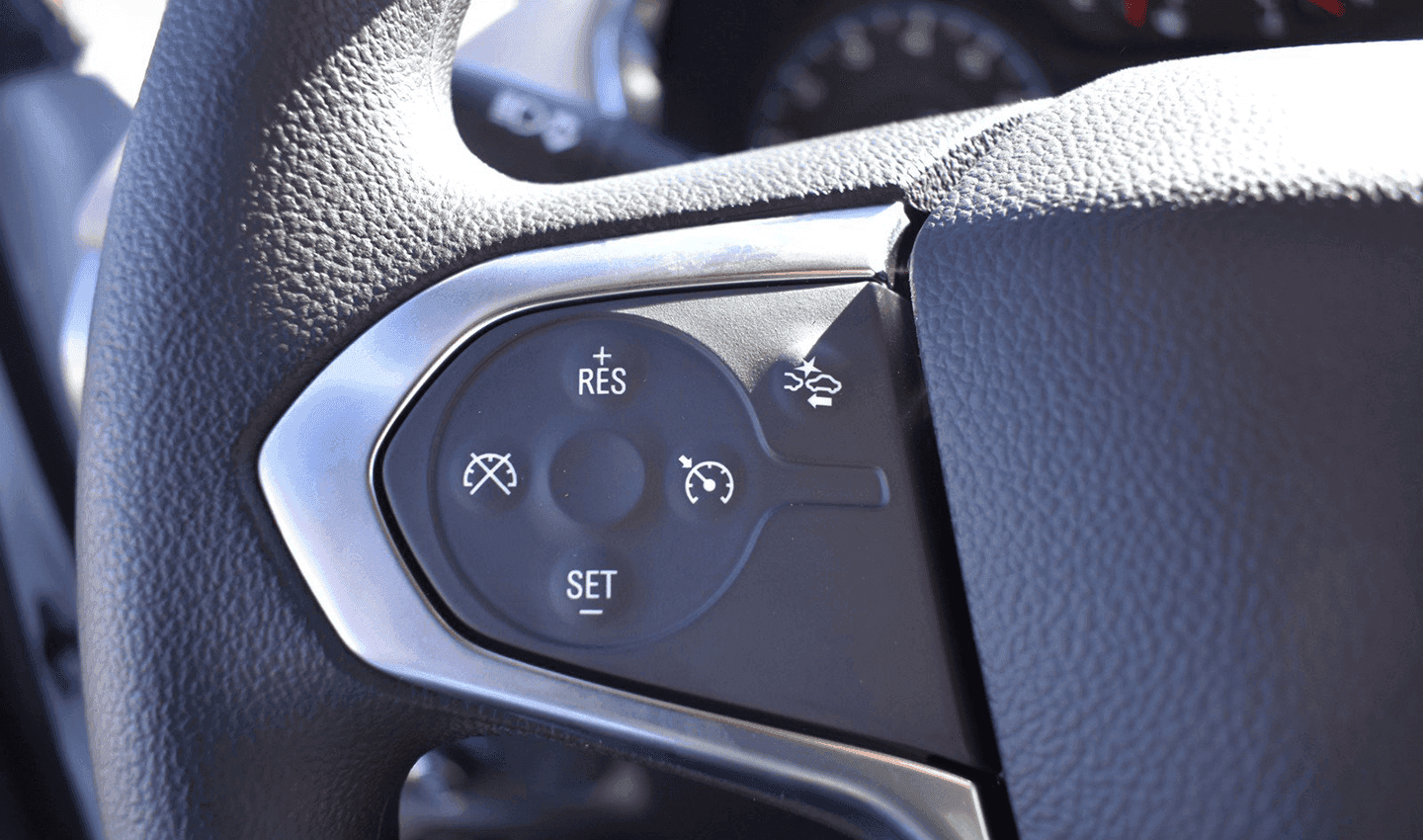 2023 Chevy Traverse In St. Louis | Lou Fusz Chevrolet