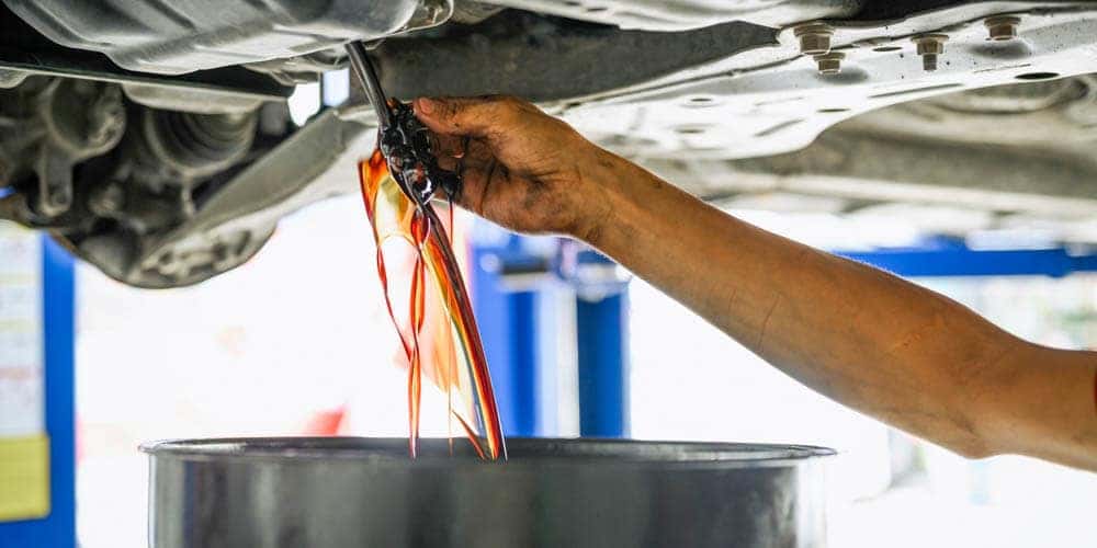 Available Car Maintenance Services in St. Louis | Lou Fusz Chevrolet