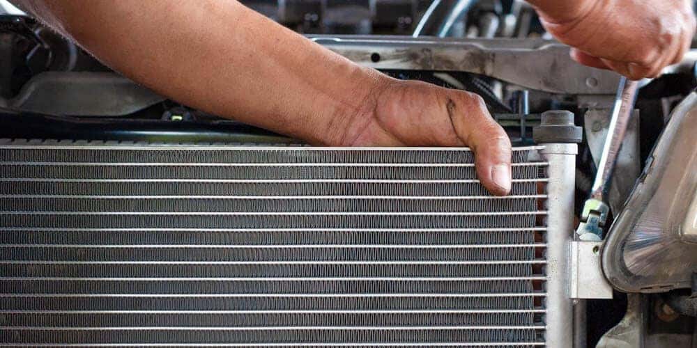 Available Car Maintenance Services in St. Louis | Lou Fusz Chevrolet