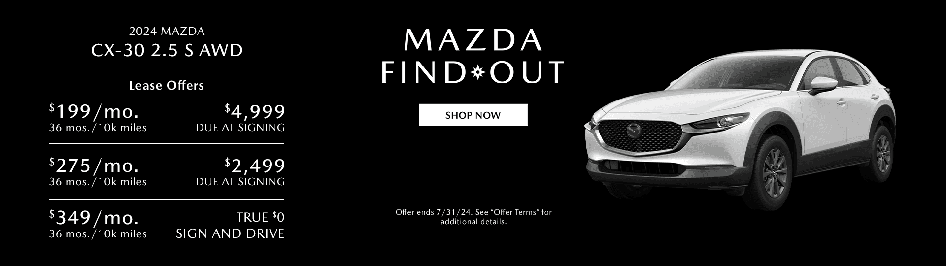 Luther Brookdale MAZDA | Mazda Dealer in Brooklyn Center, MN