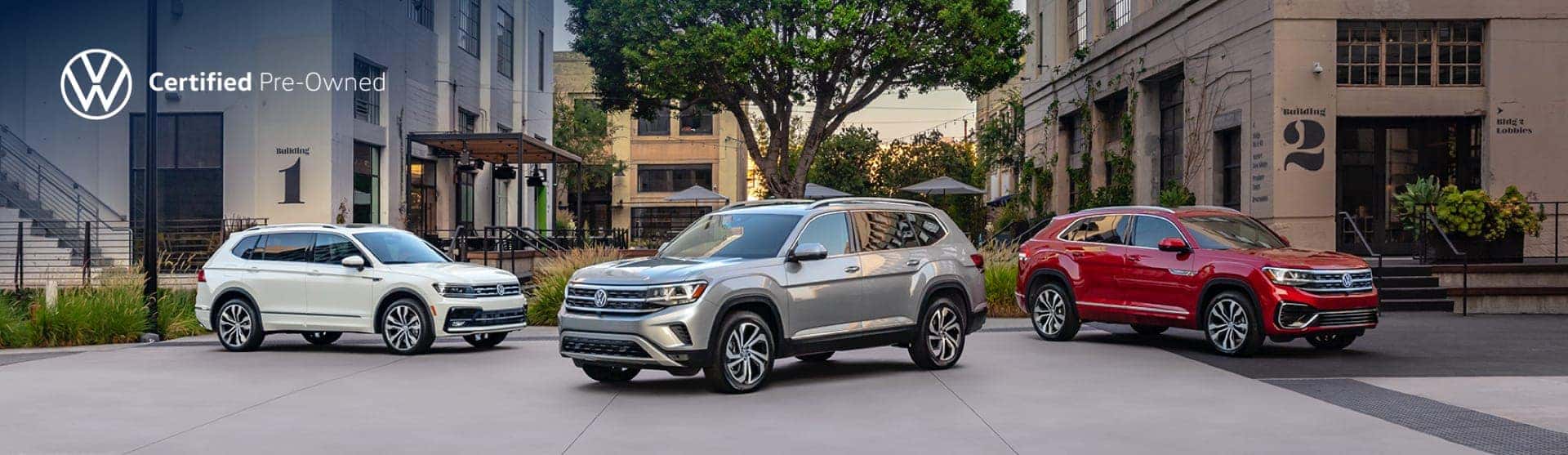 Luther Brookdale Volkswagen | Volkswagen Dealer in Brooklyn Center, MN