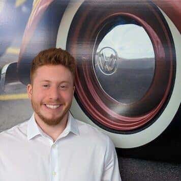 Meet Our Staff | Luther Burnsville Volkswagen