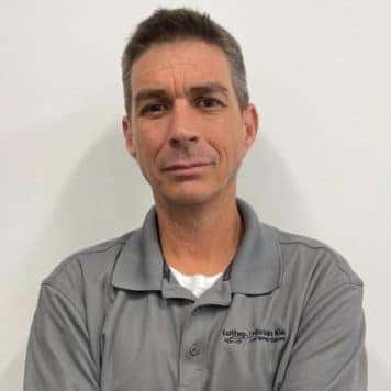 Meet Our Staff | Luther Nissan